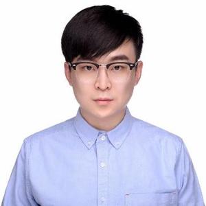 咨询顾问李同学 