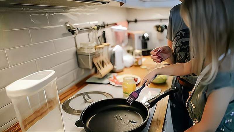 小户型厨房装修指南,看完这篇你就get了!