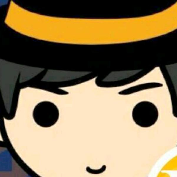 陈同学My 