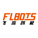 飞流自动分拣设备 