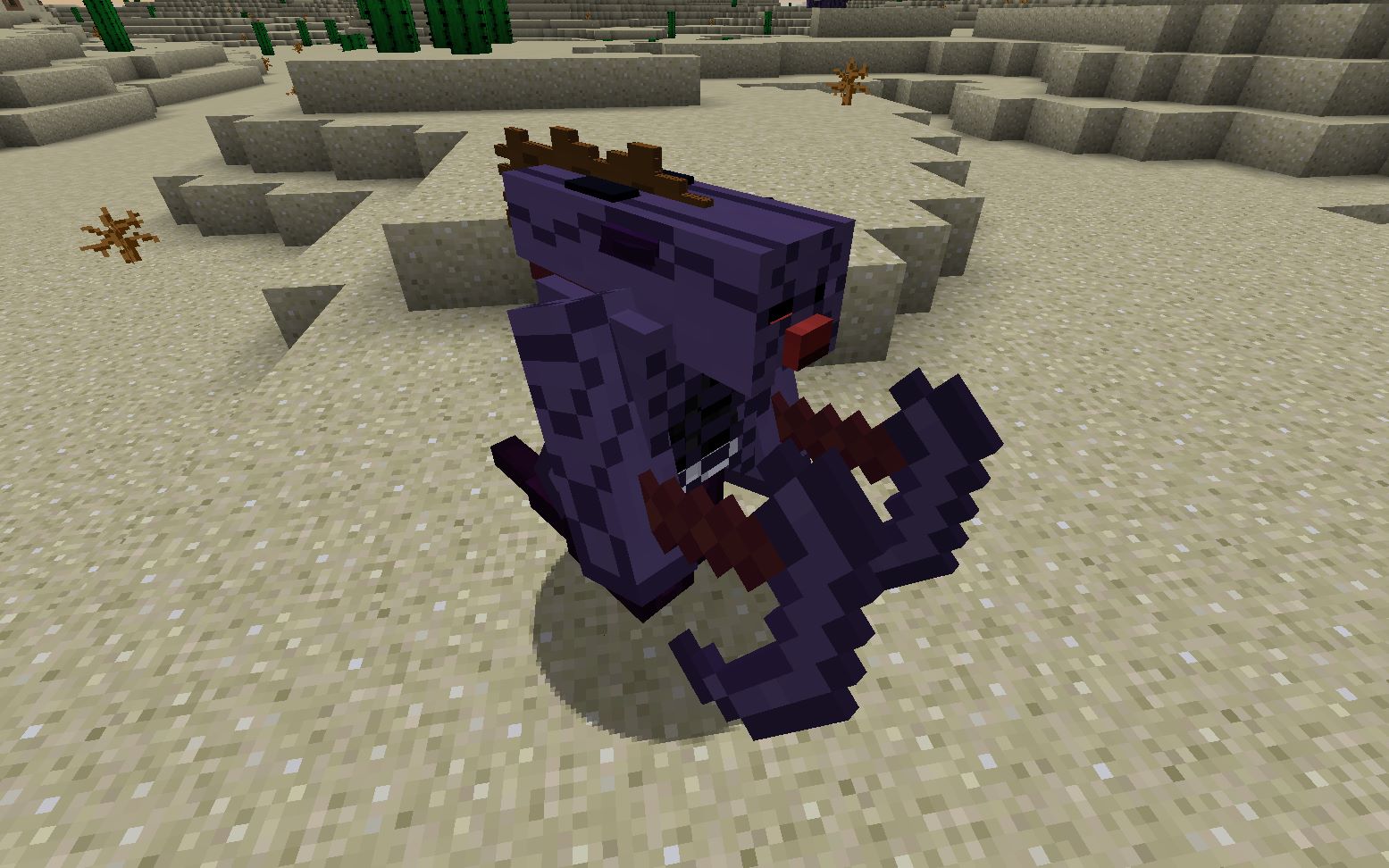 [小衰哥]MC 瞎做的mcNPC