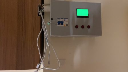 校园用电安全