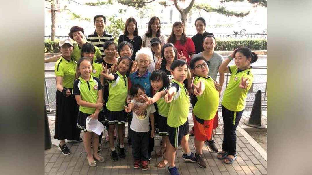 原创小学生微电影