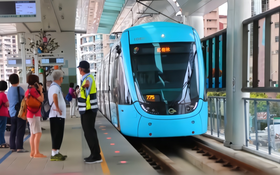 “前瞻计划”轨道预算遭砍半,蓝绿县市态度为何不同?专家解读