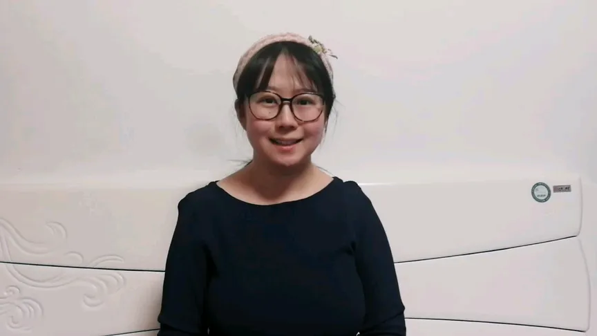 从一到十手指操教学