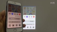 投影仪系列苹果手机系统有WiFi和无WiFi情况同屏操作视频教程