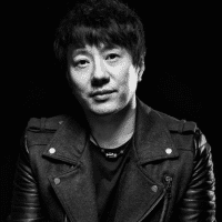 长发绾君心啊 