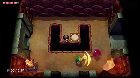 【3DM游戏网】《塞尔达传说:织梦岛》amiibo玩法介绍