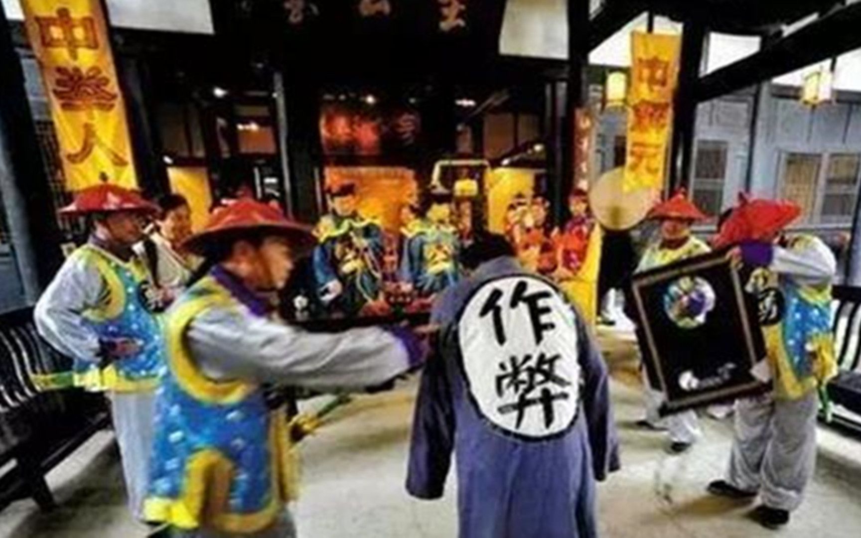 古代考试作弊后果有多严重?不光自己性命不保连监考官也不得好死