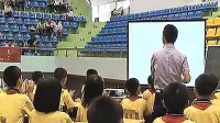 小学数学优质课数对确定位置 数学五年级