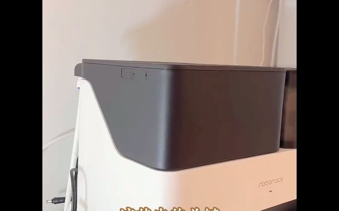 石头扫地机器人可以让人懒到什么程序