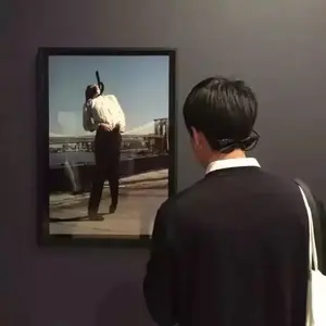 今晚有星星啊 