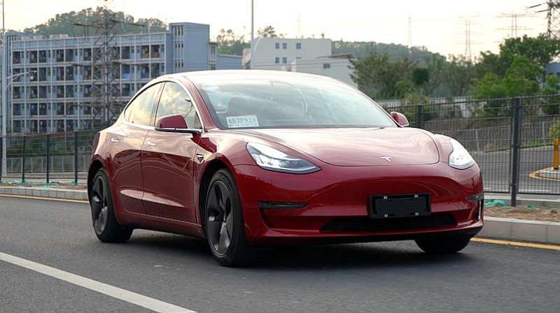 电动车性价比考量标准,跟燃油车完全不同?