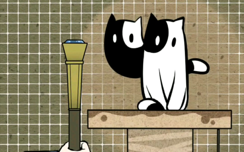 【第五人格】【宿伞】【盲女】倒计时小动画。