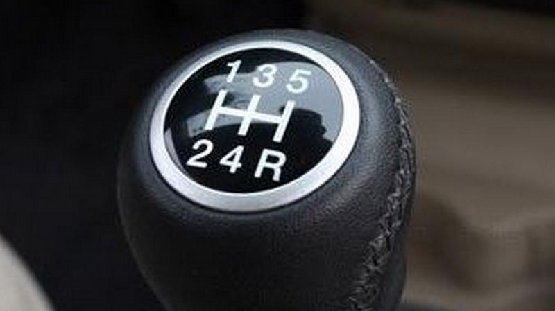 科目三加减档操作方法,建议新手多看两遍!