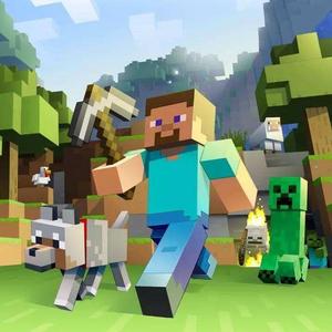 我的世界之北哥历险记 