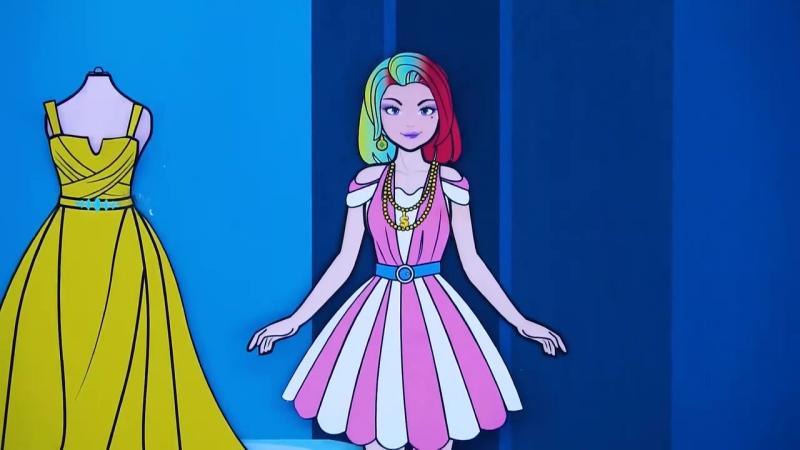 魔法公主：第20集 公主殿下