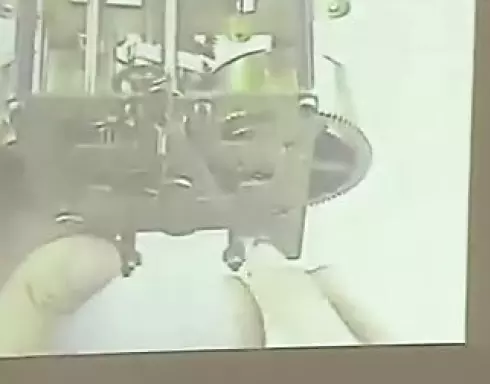 《制作一分钟的计时器》--姜志强--衢州市中山小学