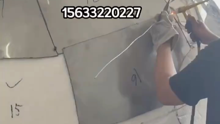 不看到最后 你绝对猜不到成品什么样 沉浸式体验不锈钢雕塑从建模到...