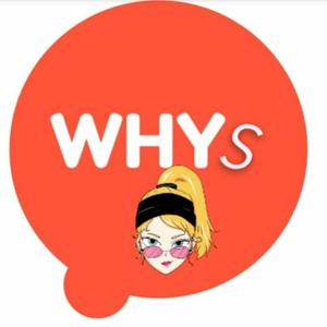 Wei虾米君在北美 