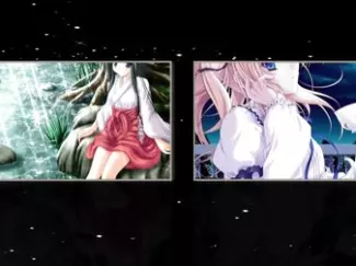 会声会影模板 唯美相册 电子相册制作