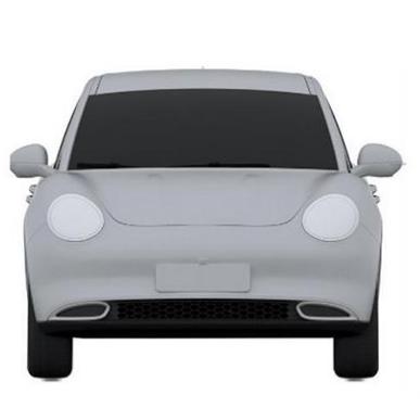 近日,一组长城汽车旗下新能源品牌欧拉的新车专利图流出。从专利图...