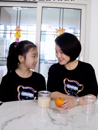引导孩子懂得时间管理,孩子变得自律又高效#育儿#时间管理