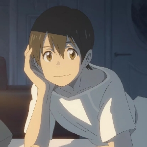 做猪呢要开心啊 