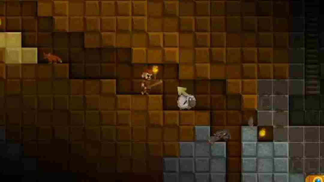 猎人生存日记-赶羊入陷阱 游戏