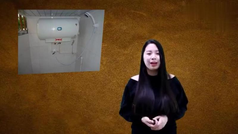 用了这么多年的热水器,原本使用的方法一直都是错的