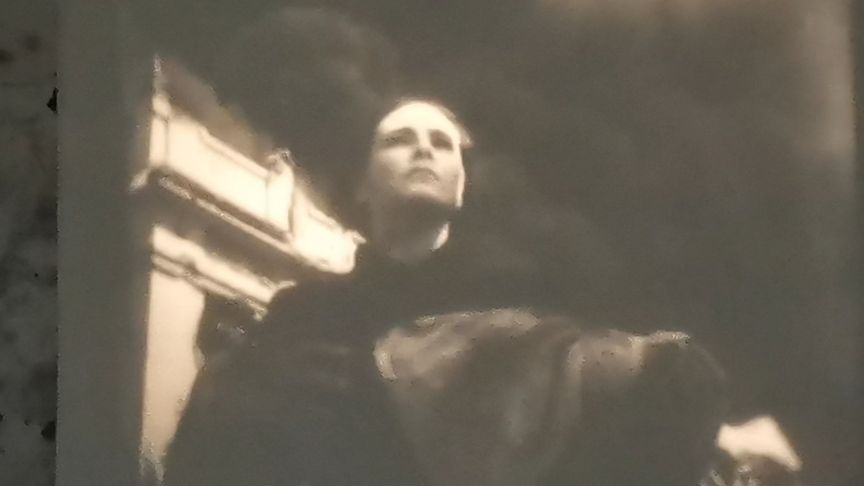 我的老电影收藏《斯大林格勒保卫战》