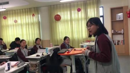 中学生的课前演讲(下)