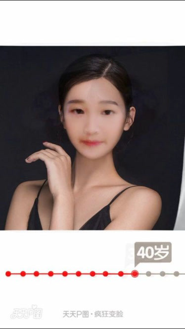 长大了,变老了(小伙伴们几岁呀?)