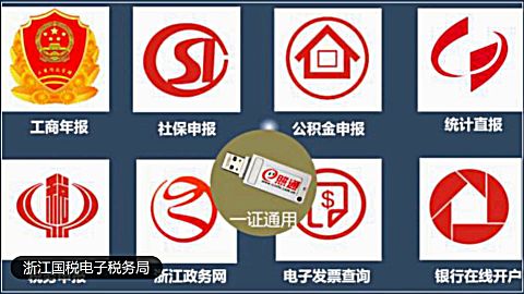浙江国税电子税务局登录操作1.0
