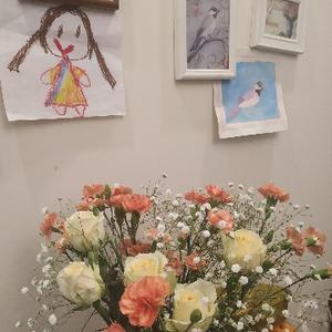 啊美丽丽的生活 