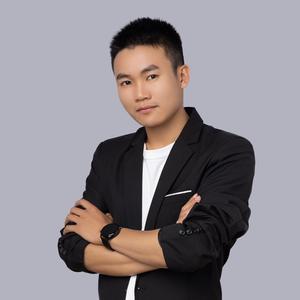 暴躁老陶 