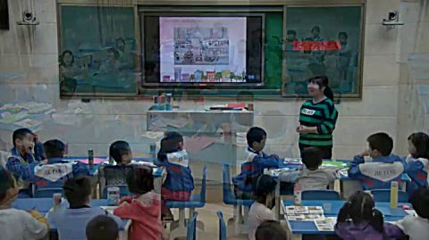 湘美教版小学三年级美术上册2.我是生活小主人-刘老师(配视频课件教案)