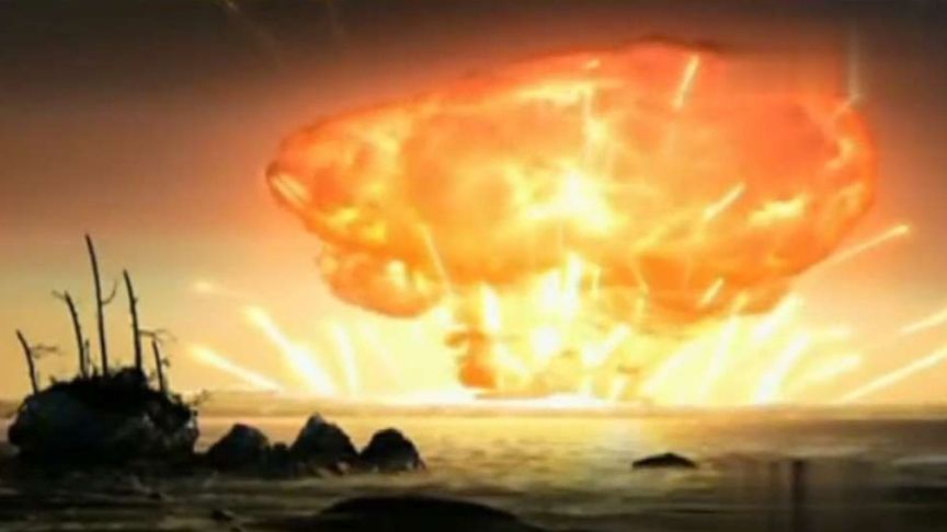 陨石撞击地球威力到底有多大