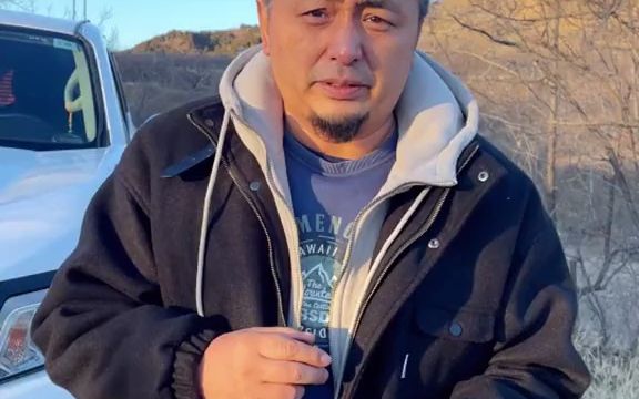 发动机制动——越野小知识