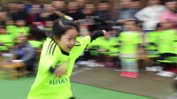 运动会跨栏视频1