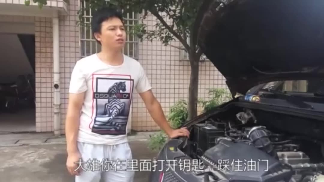 看老司机亲自动手清洗电子节气门,既省钱还不出现发动机怠速偏高