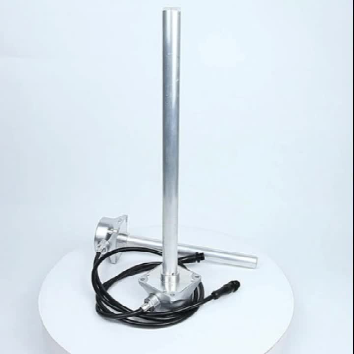 久通物联新型油位传感器JT606X