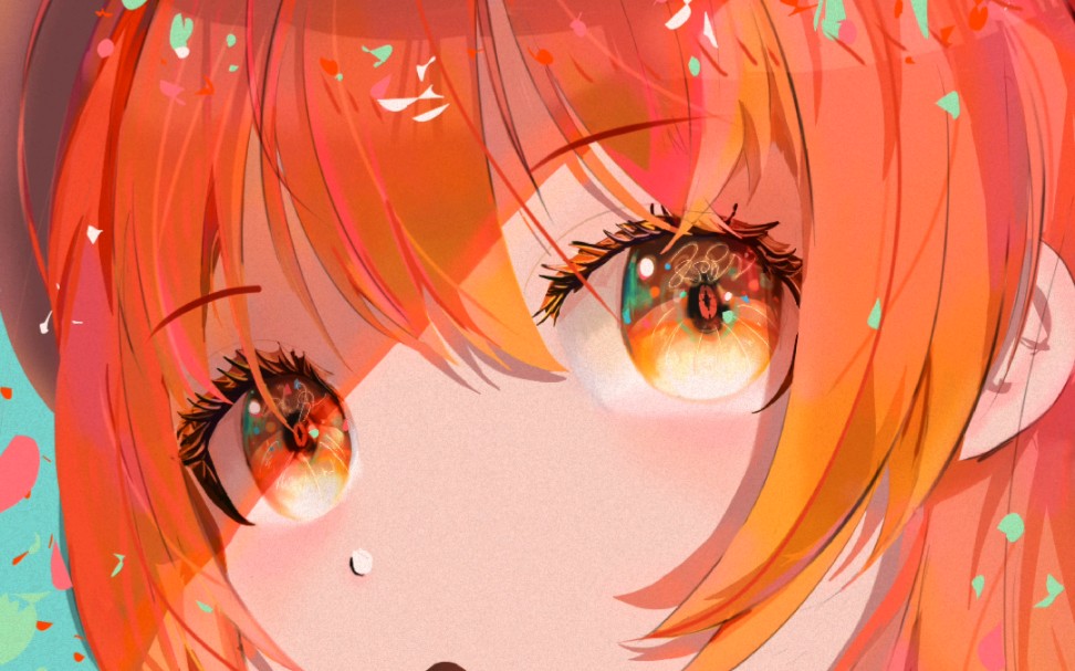 第一次画指绘,有什么问题请提出来!(●'◡'●)