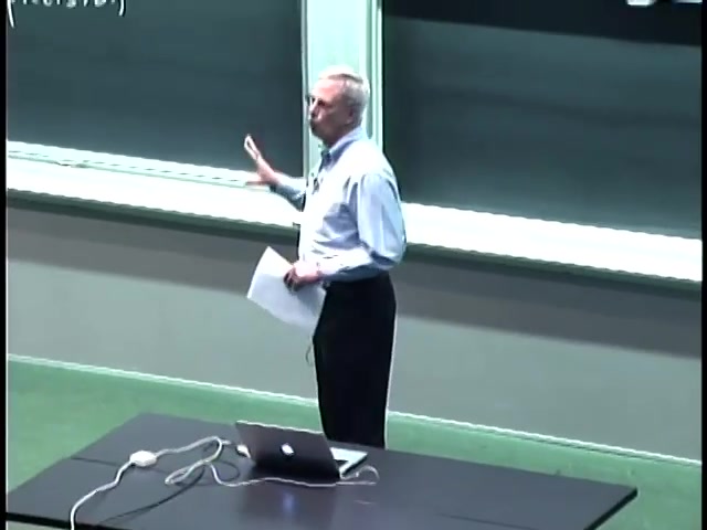 麻省理工 计算机科学与编程导论 (6.00, Introduction to Computer ...