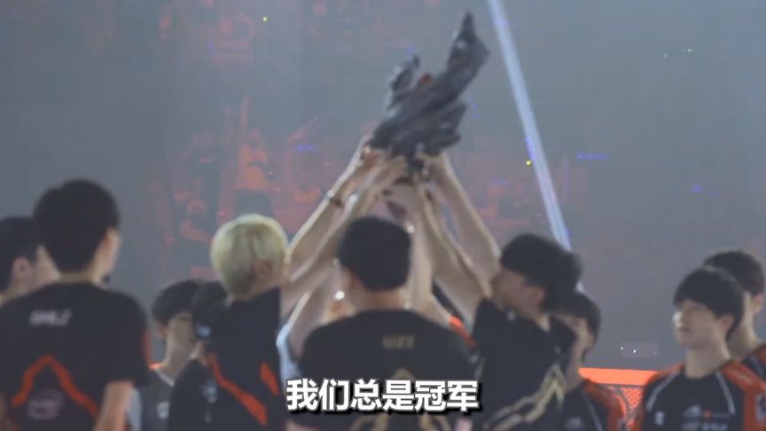 LPL系列经典集锦05:解说经典语录盘点 管理学让你害怕了吗ߘ�!