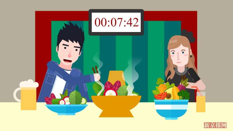 北京一餐厅14名顾客一氧化碳中毒 动画揭如何安全吃火锅