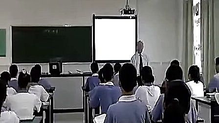 牛顿第一定律 初一科学 初中科学优质课示范课堂实录集锦