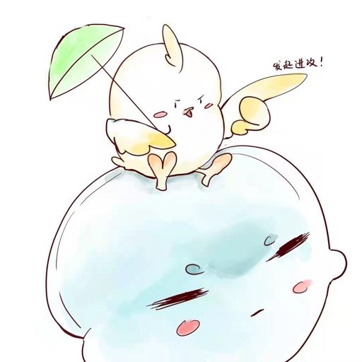圆鸥住在水星上 