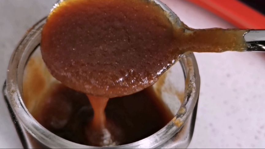 全网都在做的秋梨膏,我的做法对吗?