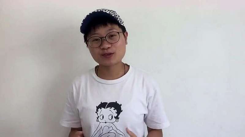 杨星赢在起点职业能力素质提升训练营感想